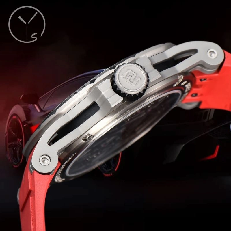 Genuine ROGER DUBUIS Watches
