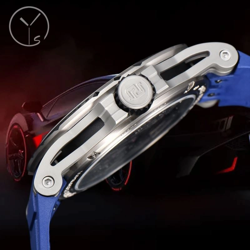 Original ROGER DUBUIS Watches