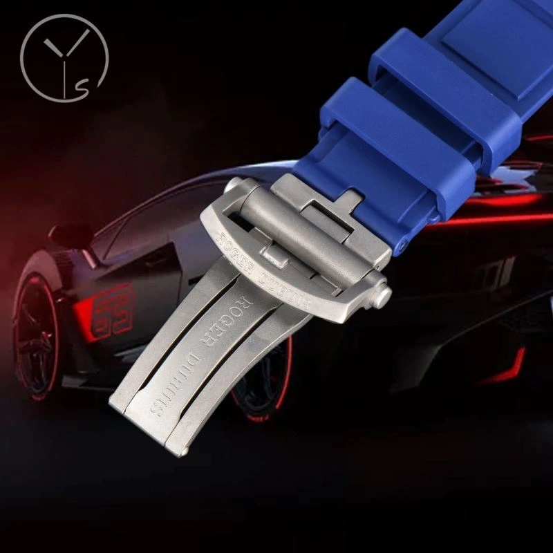 Original ROGER DUBUIS Watches