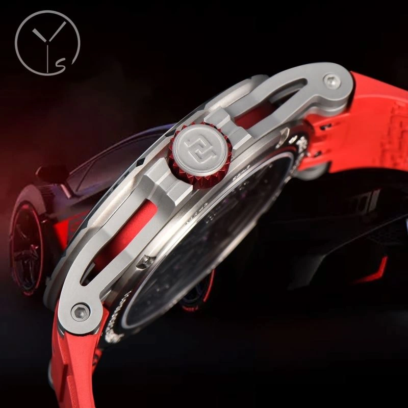 Official ROGER DUBUIS Watches