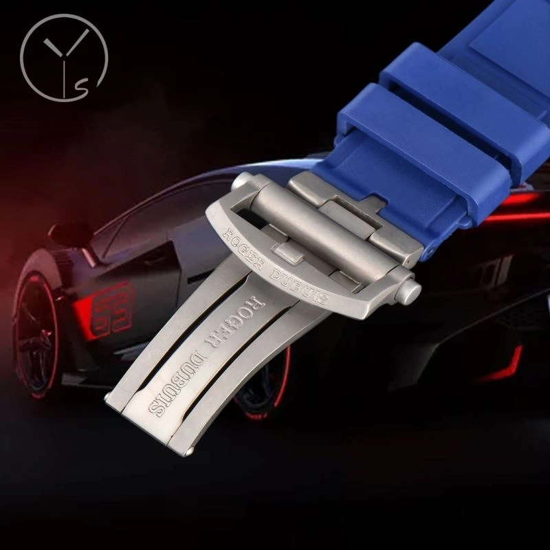 Value-priced ROGER DUBUIS Watches