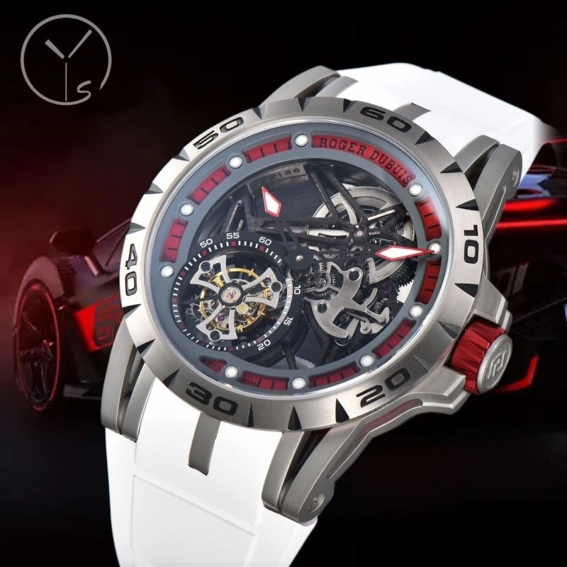 Reasonably priced ROGER DUBUIS Watches