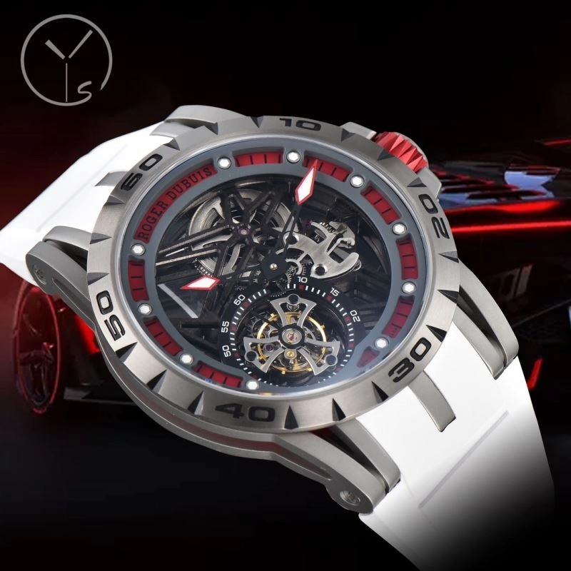 Reasonably priced ROGER DUBUIS Watches