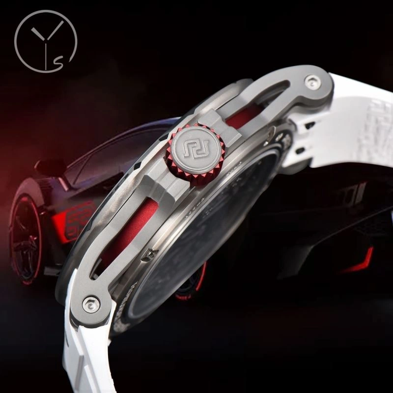 Reasonably priced ROGER DUBUIS Watches