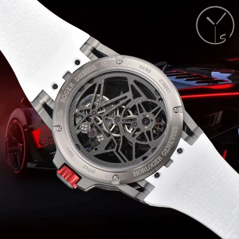 Reasonably priced ROGER DUBUIS Watches