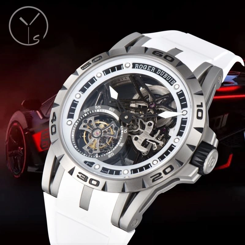 Inexpensive ROGER DUBUIS Watches