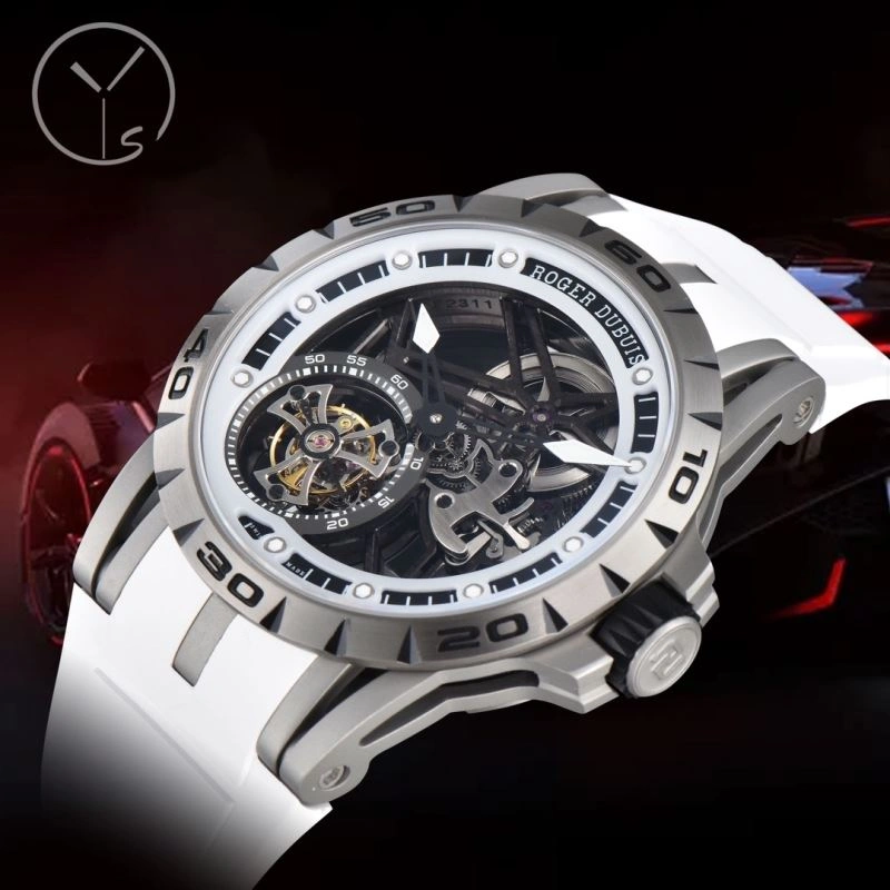 Inexpensive ROGER DUBUIS Watches