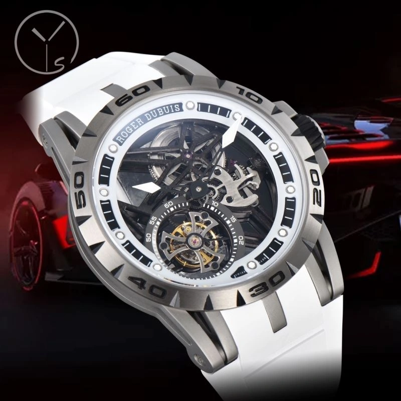 Inexpensive ROGER DUBUIS Watches