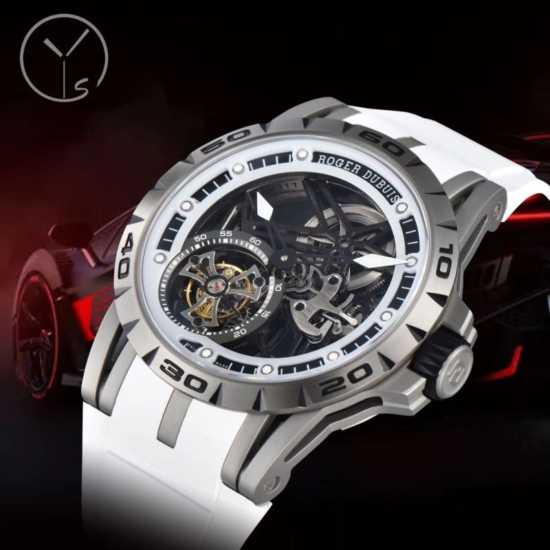 Inexpensive ROGER DUBUIS Watches
