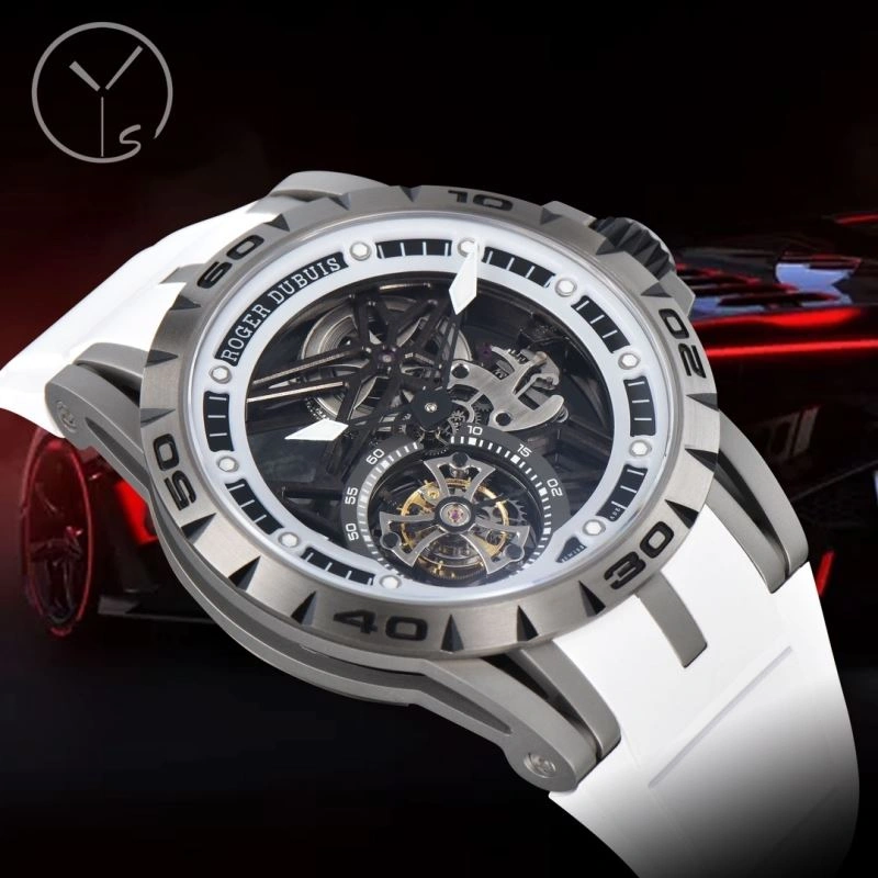 Inexpensive ROGER DUBUIS Watches