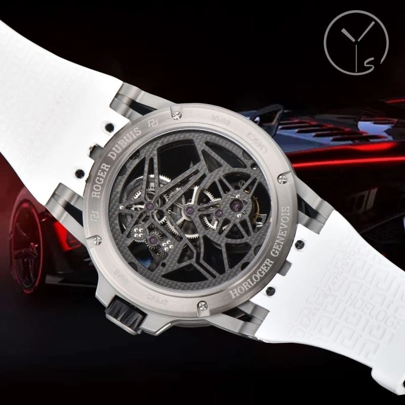 Inexpensive ROGER DUBUIS Watches