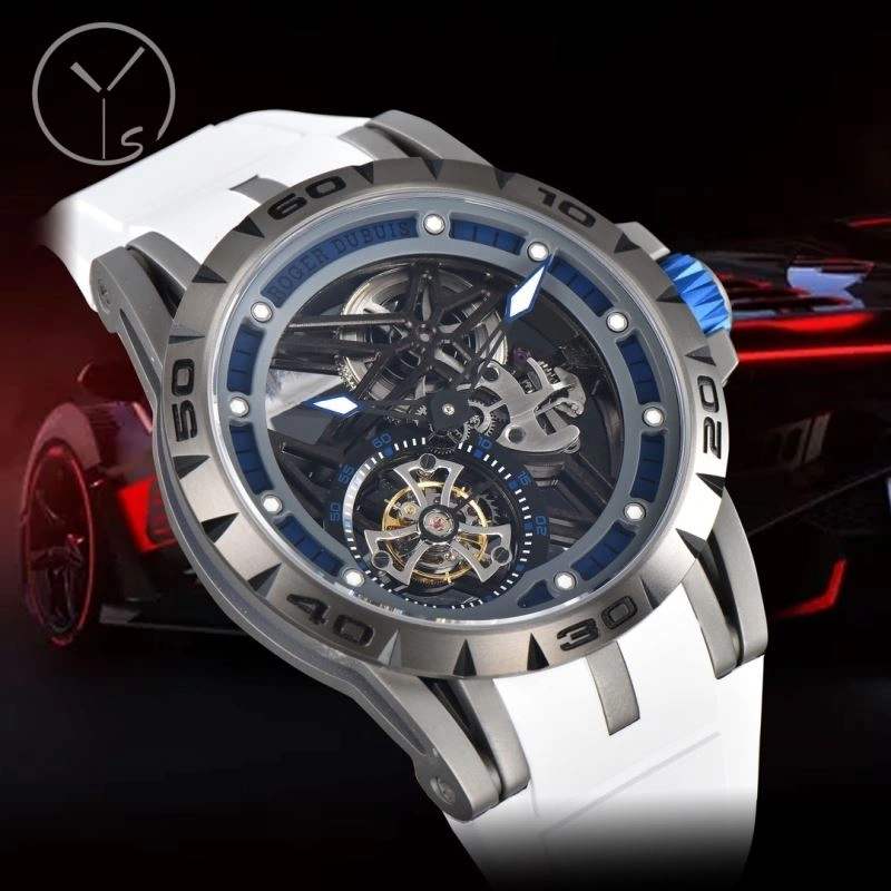 Low-cost ROGER DUBUIS Watches