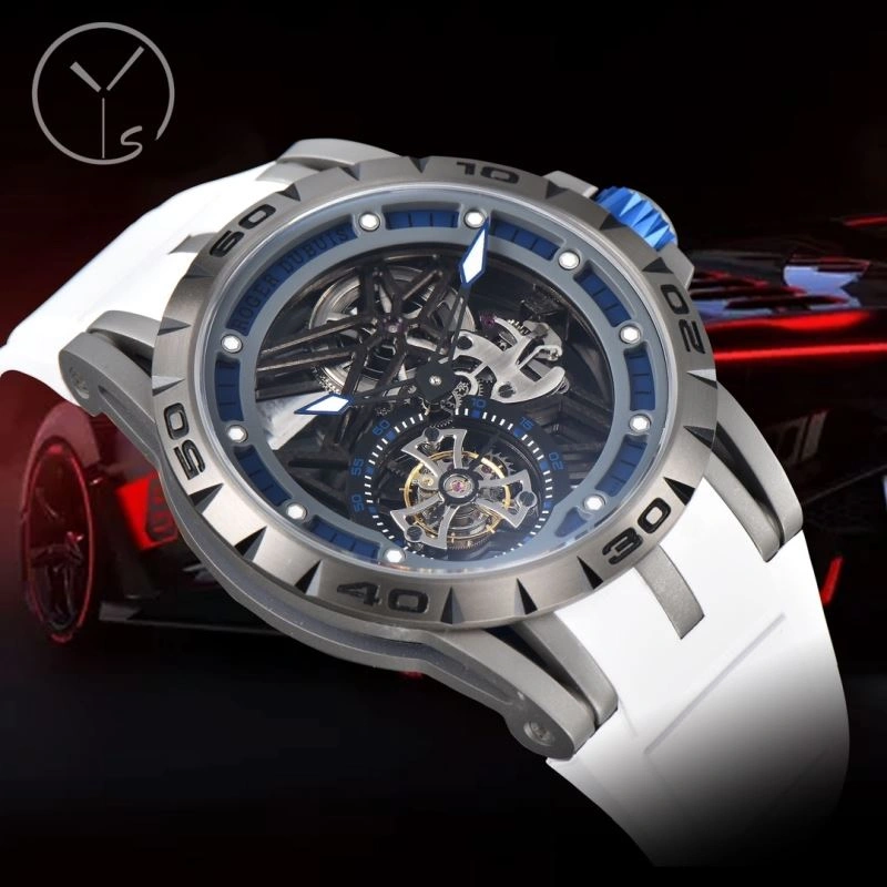 Low-cost ROGER DUBUIS Watches