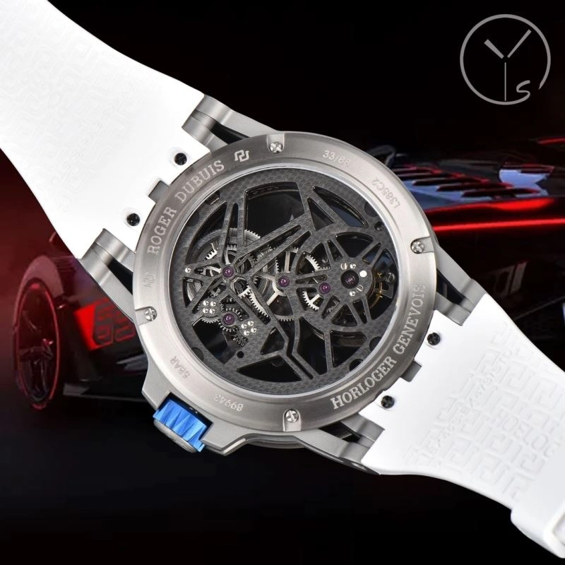Low-cost ROGER DUBUIS Watches