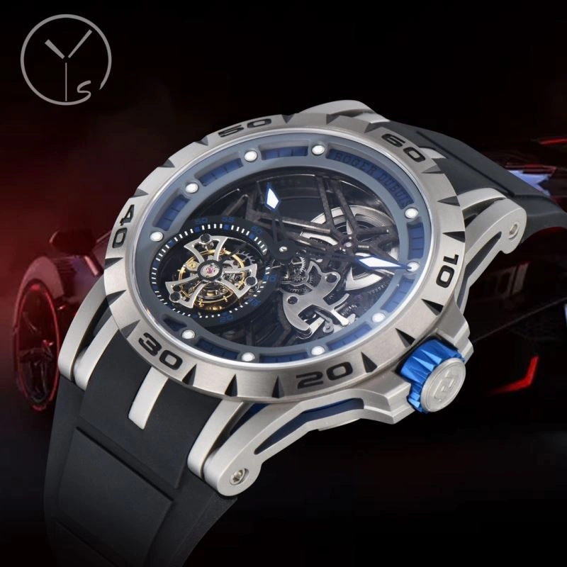 Reasonably priced ROGER DUBUIS Watches