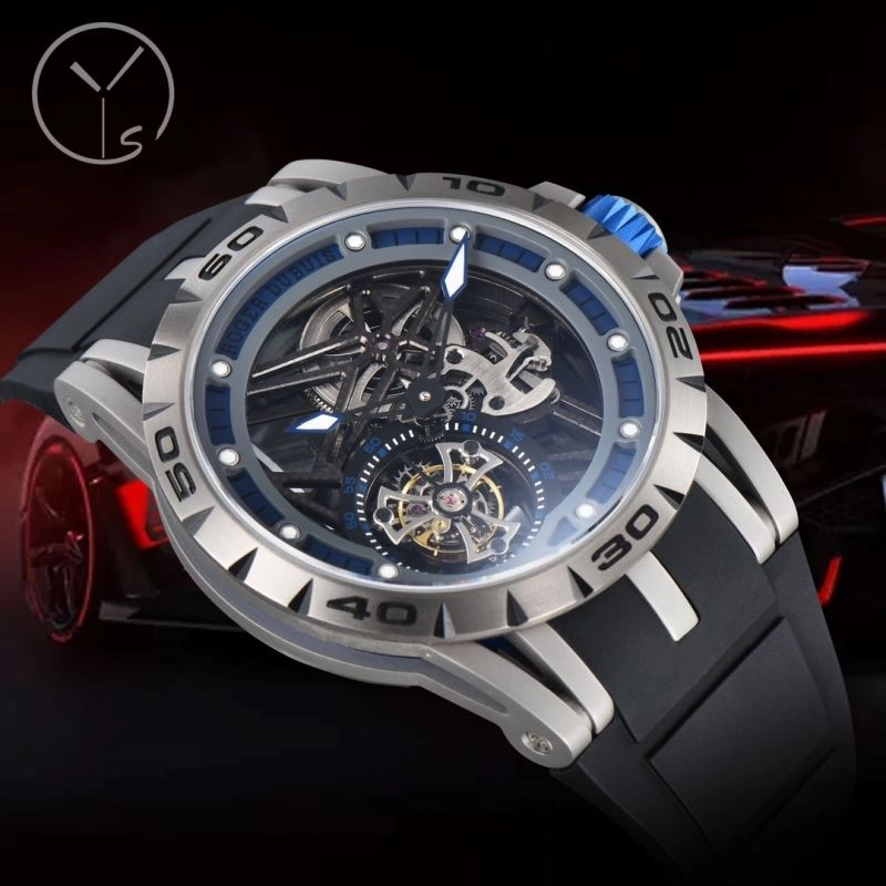 Reasonably priced ROGER DUBUIS Watches
