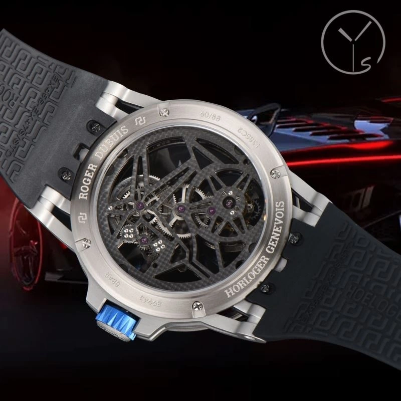 Reasonably priced ROGER DUBUIS Watches