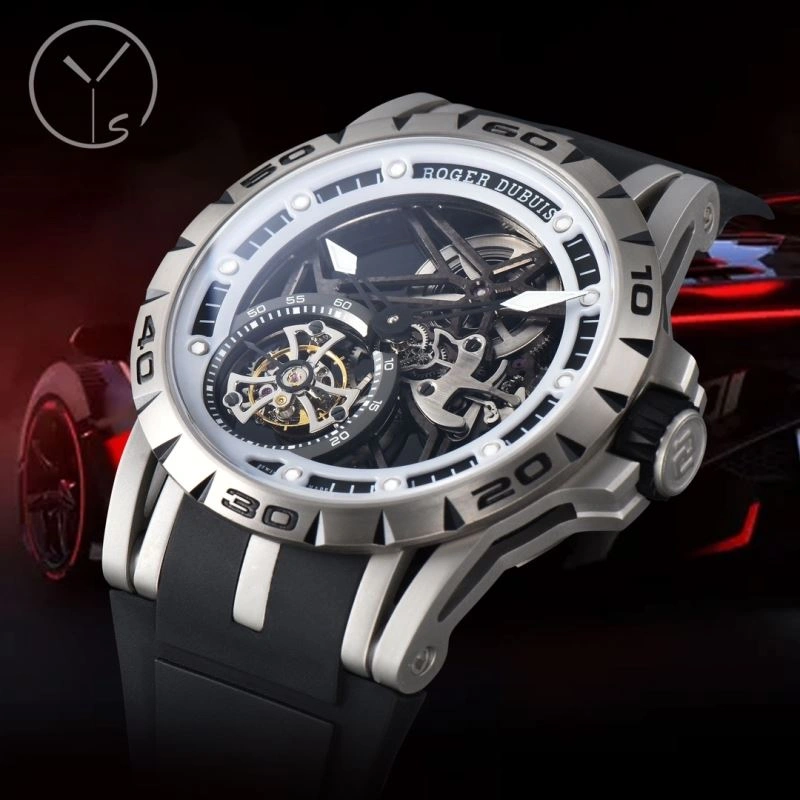 Inexpensive ROGER DUBUIS Watches