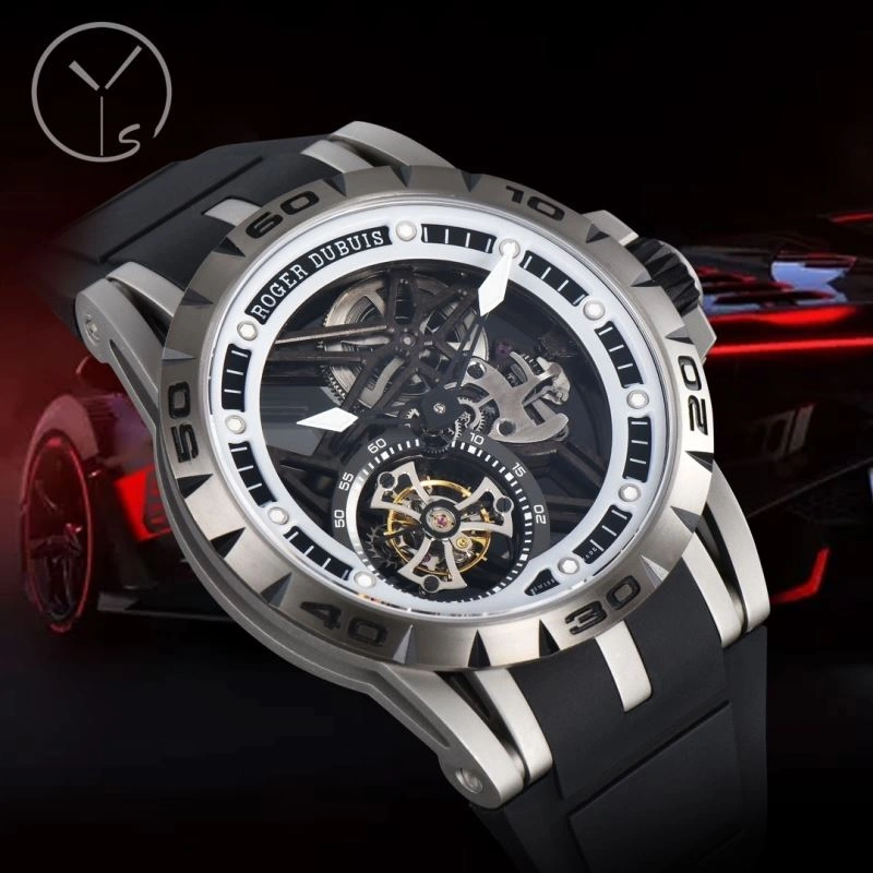 Inexpensive ROGER DUBUIS Watches