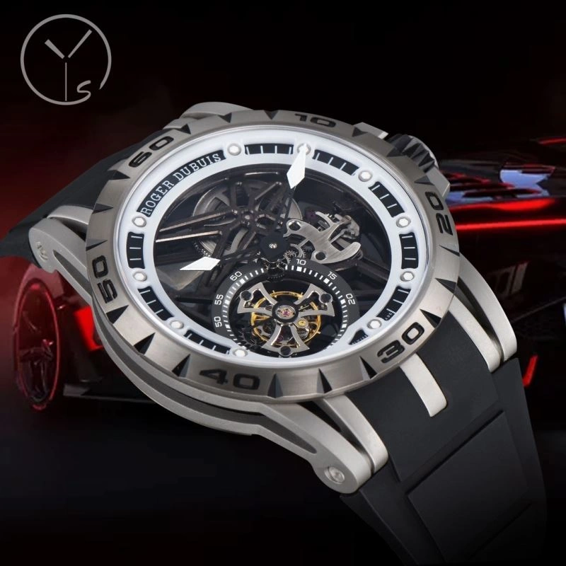 Inexpensive ROGER DUBUIS Watches