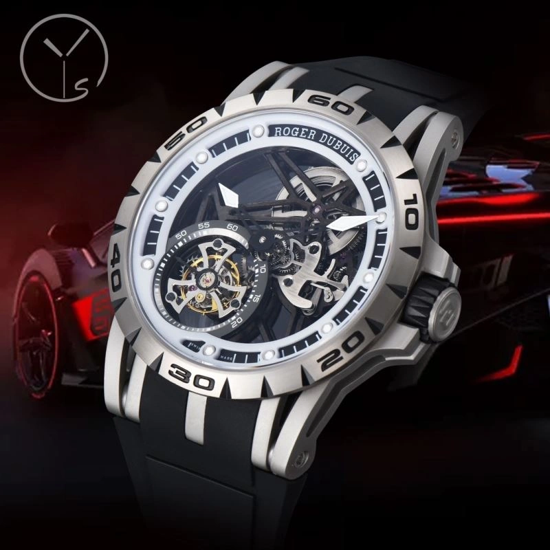 Inexpensive ROGER DUBUIS Watches
