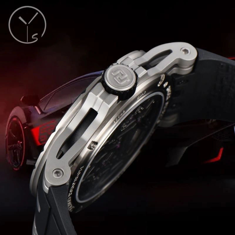 Inexpensive ROGER DUBUIS Watches
