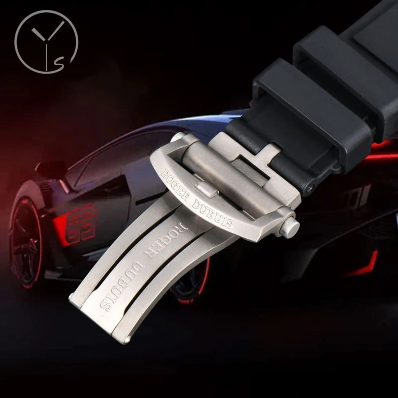 Inexpensive ROGER DUBUIS Watches