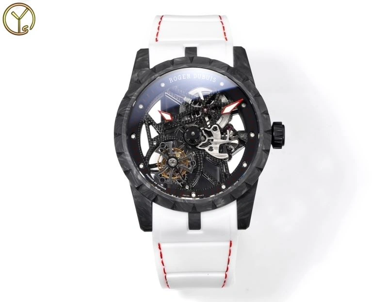 ROGER DUBUIS Watches