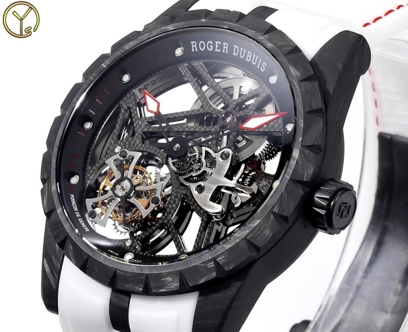 Mirror quality ROGER DUBUIS Watches