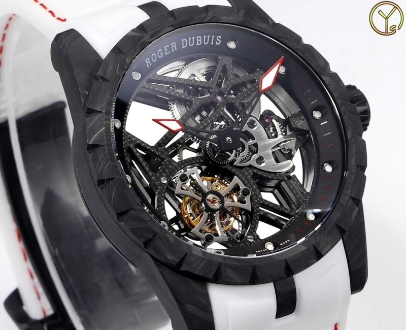 Mirror quality ROGER DUBUIS Watches