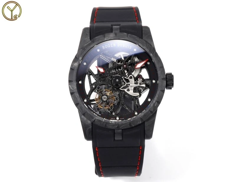 ROGER DUBUIS Watches