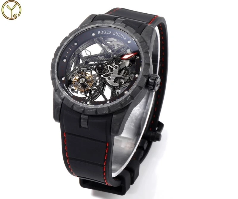 Precise copy ROGER DUBUIS Watches
