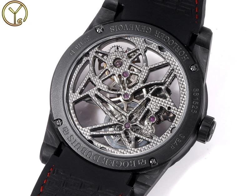 Precise copy ROGER DUBUIS Watches
