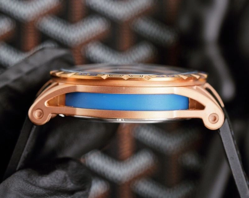 High fidelity ROGER DUBUIS Watches