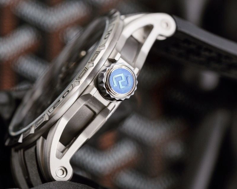 Affordable ROGER DUBUIS Watches