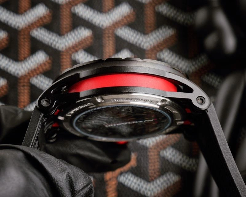 Precise copy ROGER DUBUIS Watches