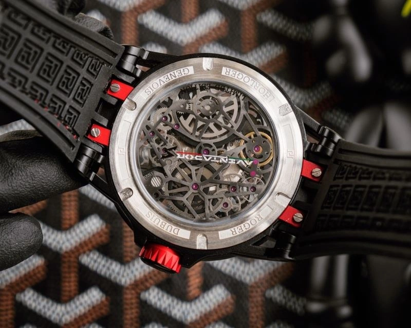 Precise copy ROGER DUBUIS Watches