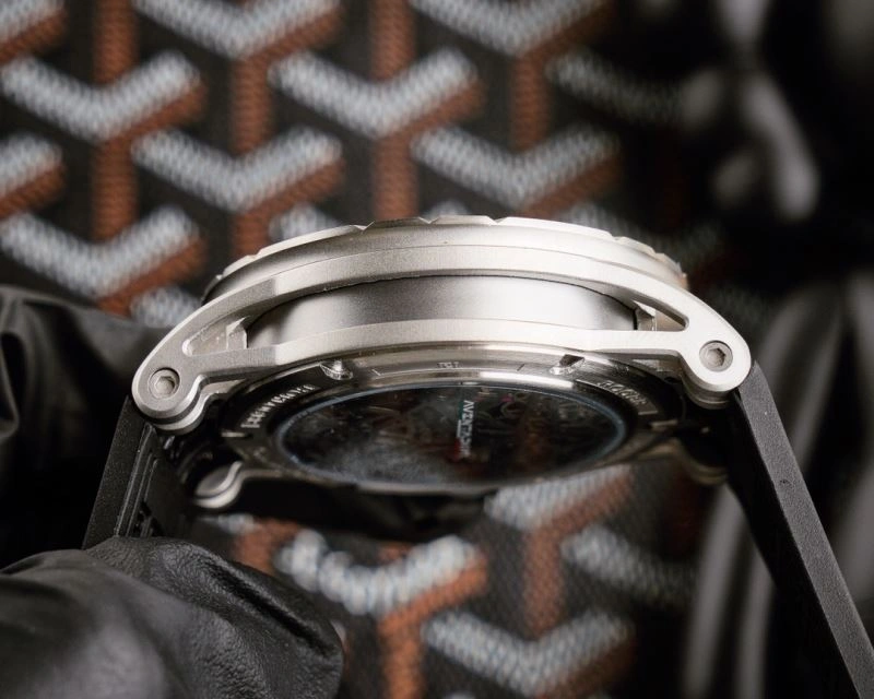 High fidelity ROGER DUBUIS Watches