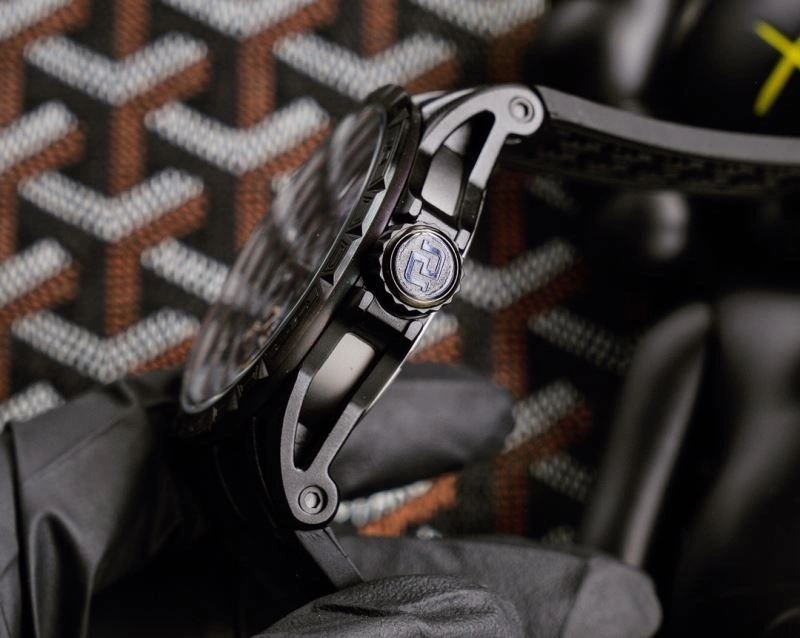1:1 copy ROGER DUBUIS Watches