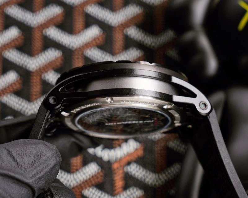 1:1 copy ROGER DUBUIS Watches