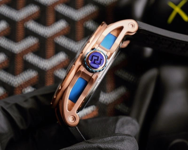 OEM ROGER DUBUIS Watches