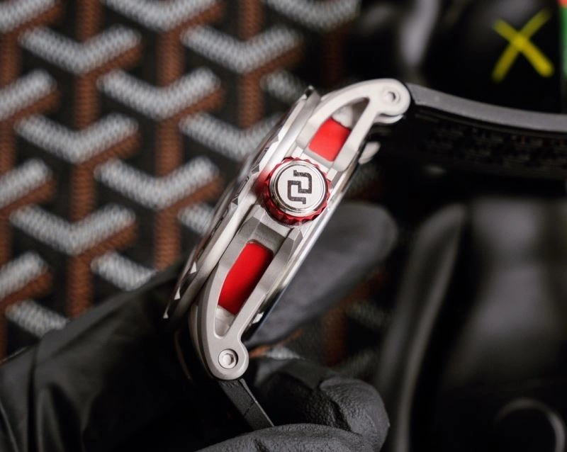 Legit ROGER DUBUIS Watches