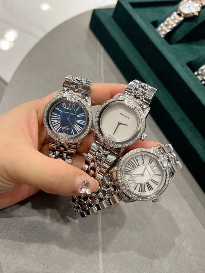 ROGER DUBUIS Watches