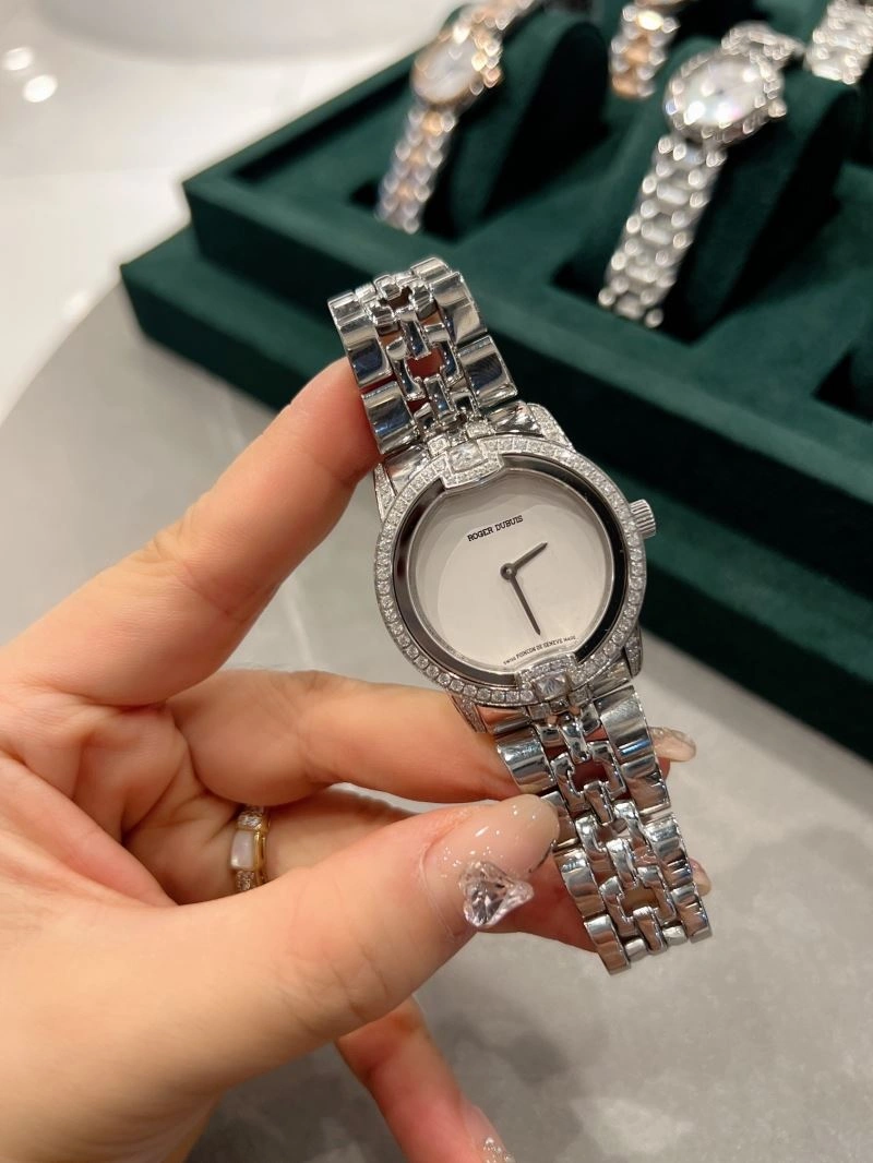 Low-cost ROGER DUBUIS Watches