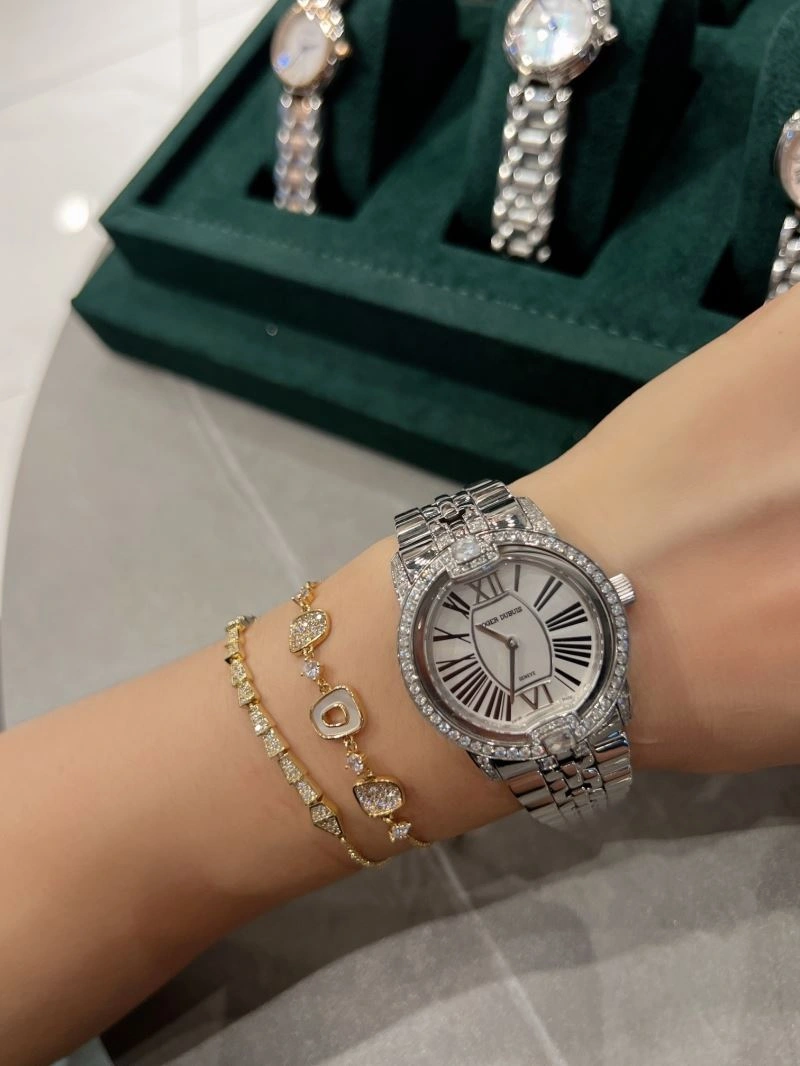 Low-cost ROGER DUBUIS Watches