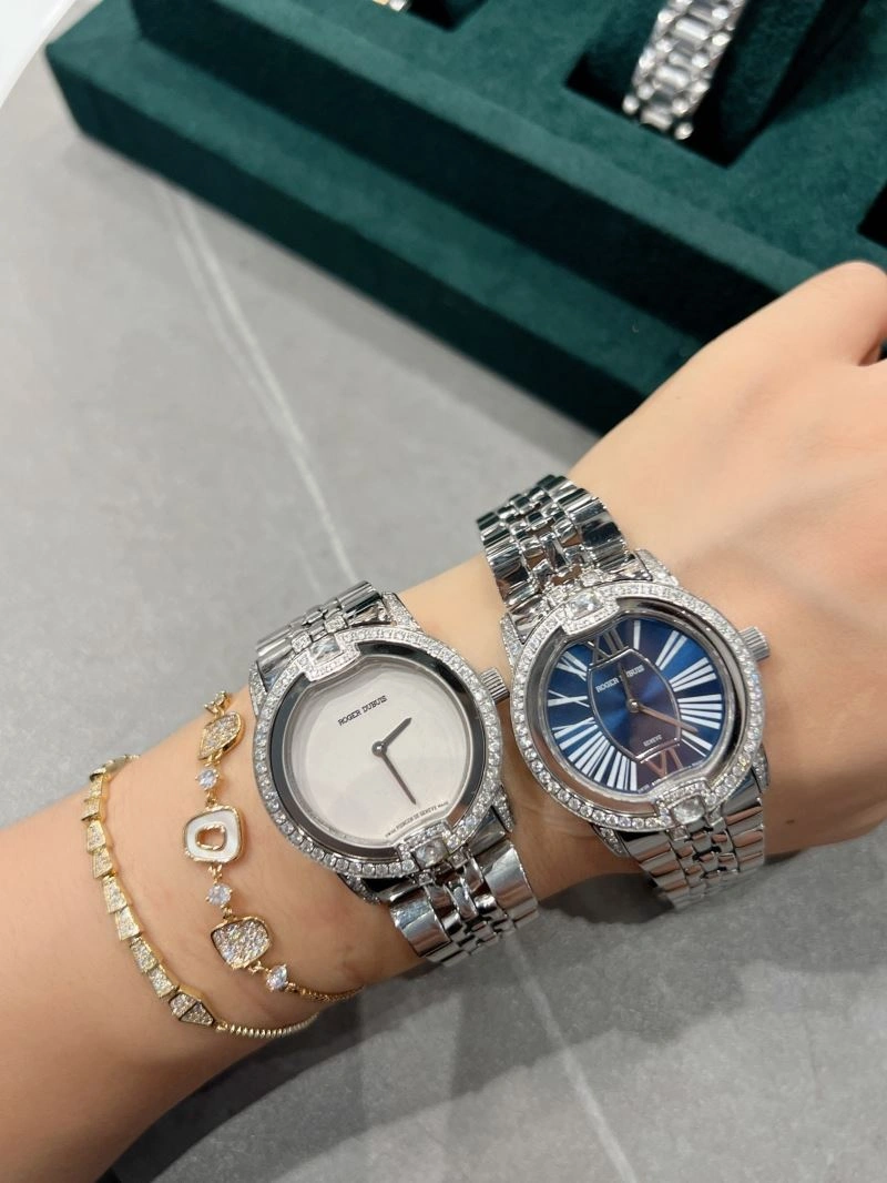 Low-cost ROGER DUBUIS Watches