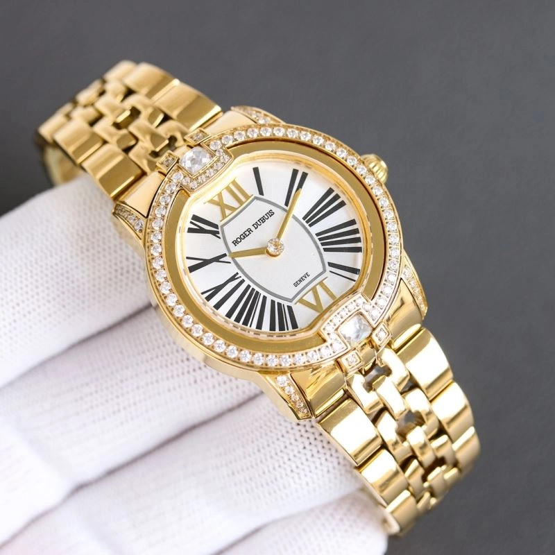 ROGER DUBUIS Watches