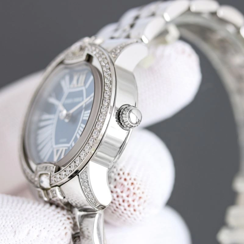 Real ROGER DUBUIS Watches