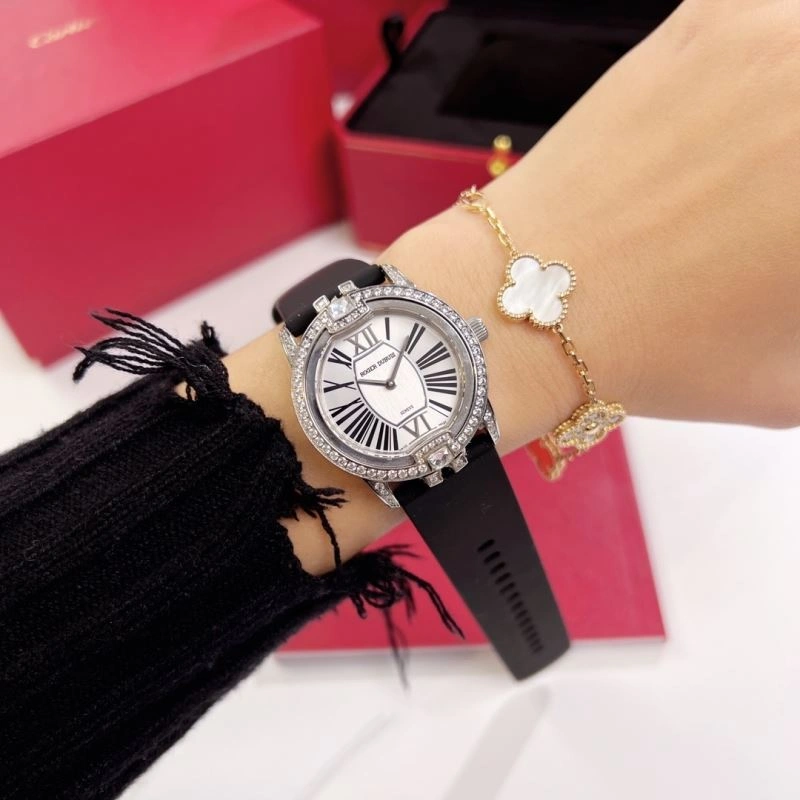 Factory-made ROGER DUBUIS Watches