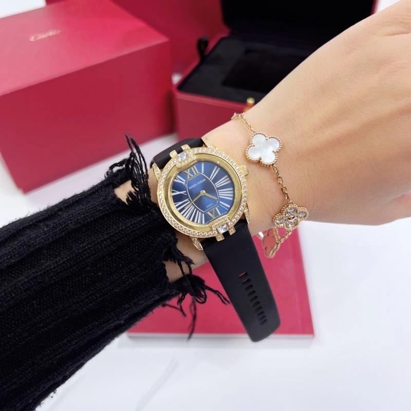 Factory-made ROGER DUBUIS Watches